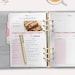 Editable Recipe Template, Printable Recipe Sheet, Recipe Book ...