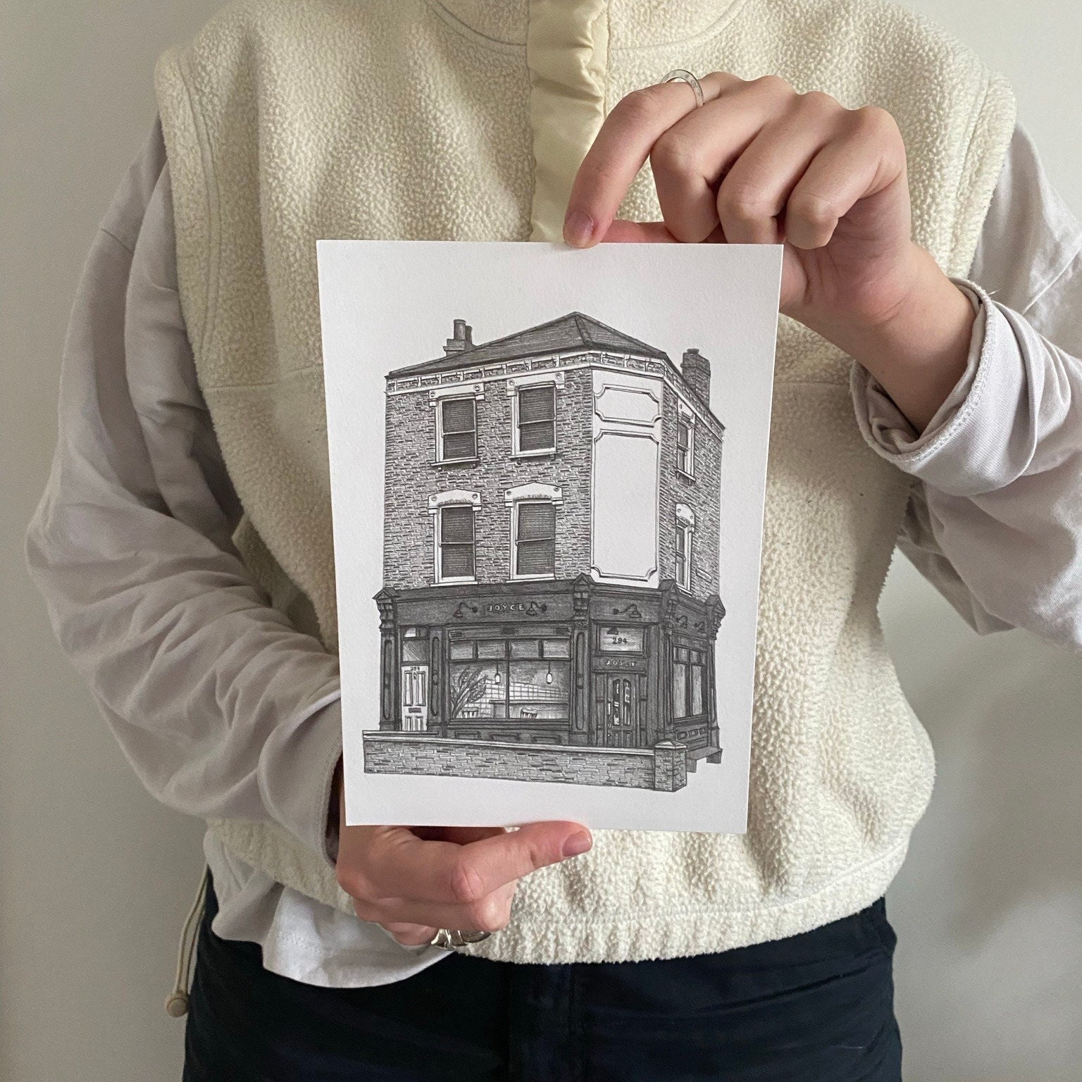 Shop — Lydia Wood Drawings