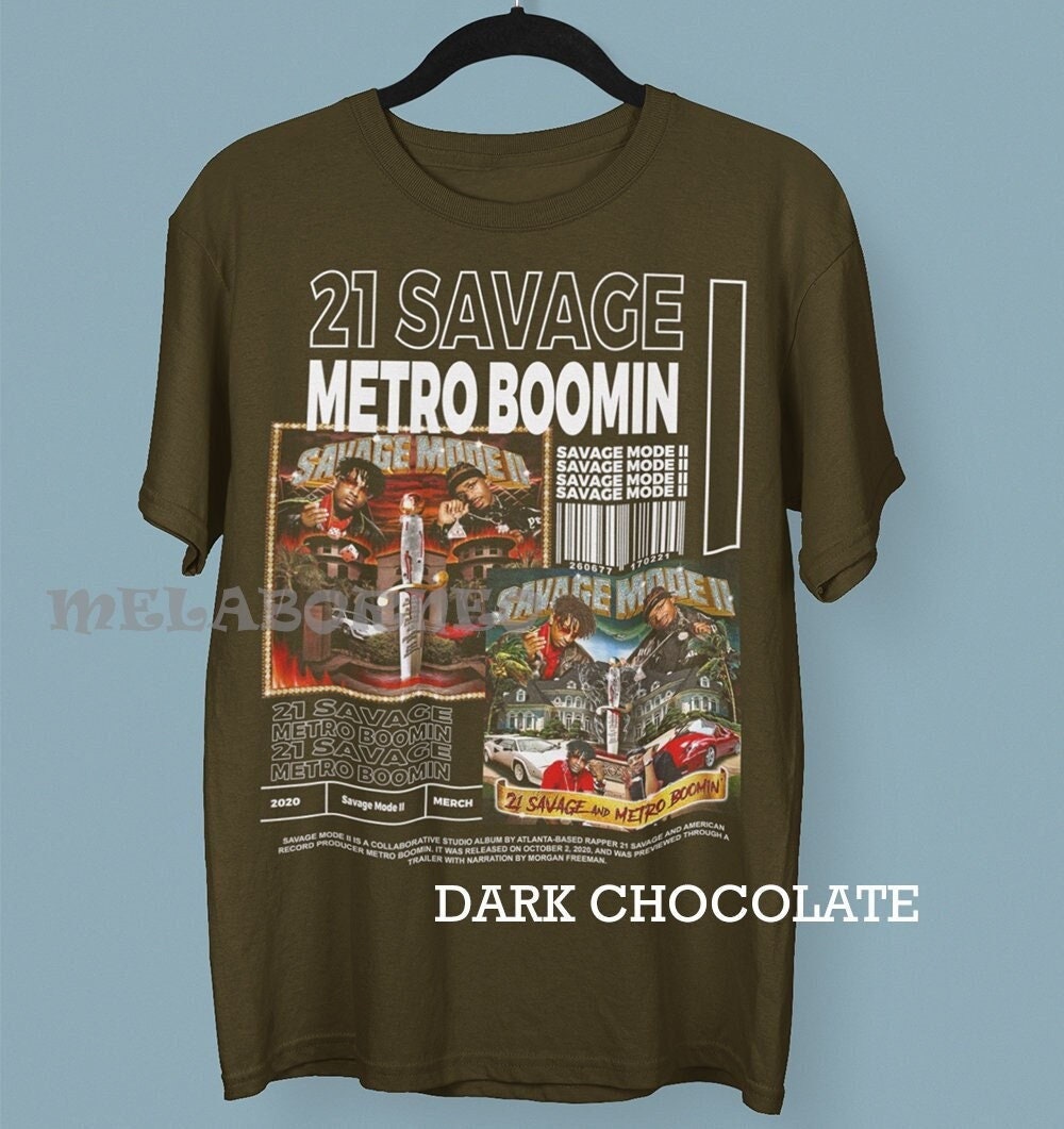 21 Savage Gifts - Etsy