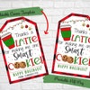 Let's Start This Year off Write, Back to School Pen Marker Gift Tags ...