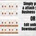 Realtor Smores Gift Tags, I'm Never Too Busy for Smore of Your ...