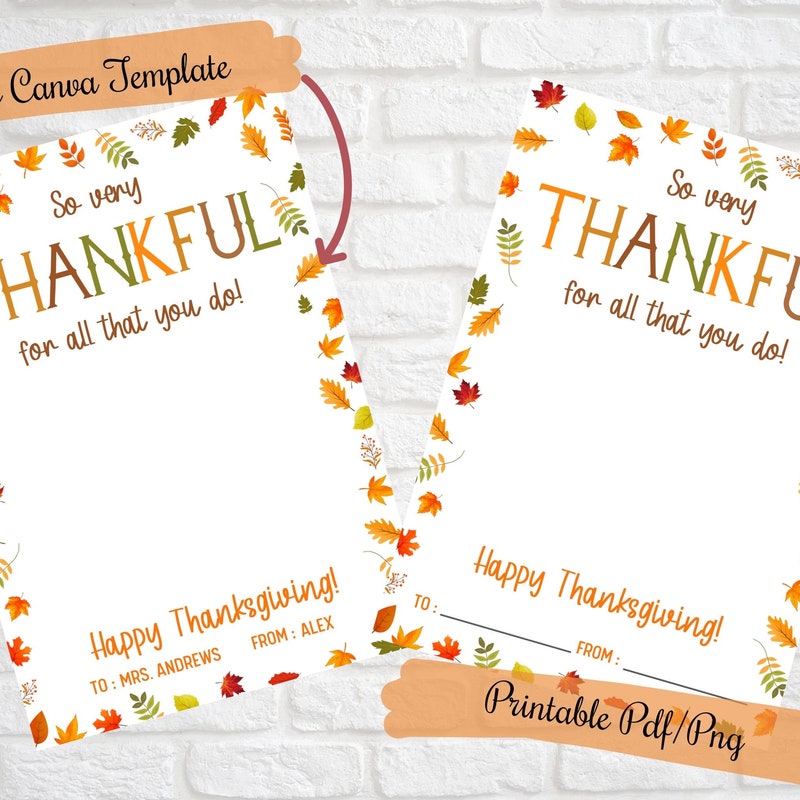 Thanksgiving Gift - 60+ Gift Ideas for 2025