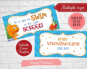 In the Same School | Etsy