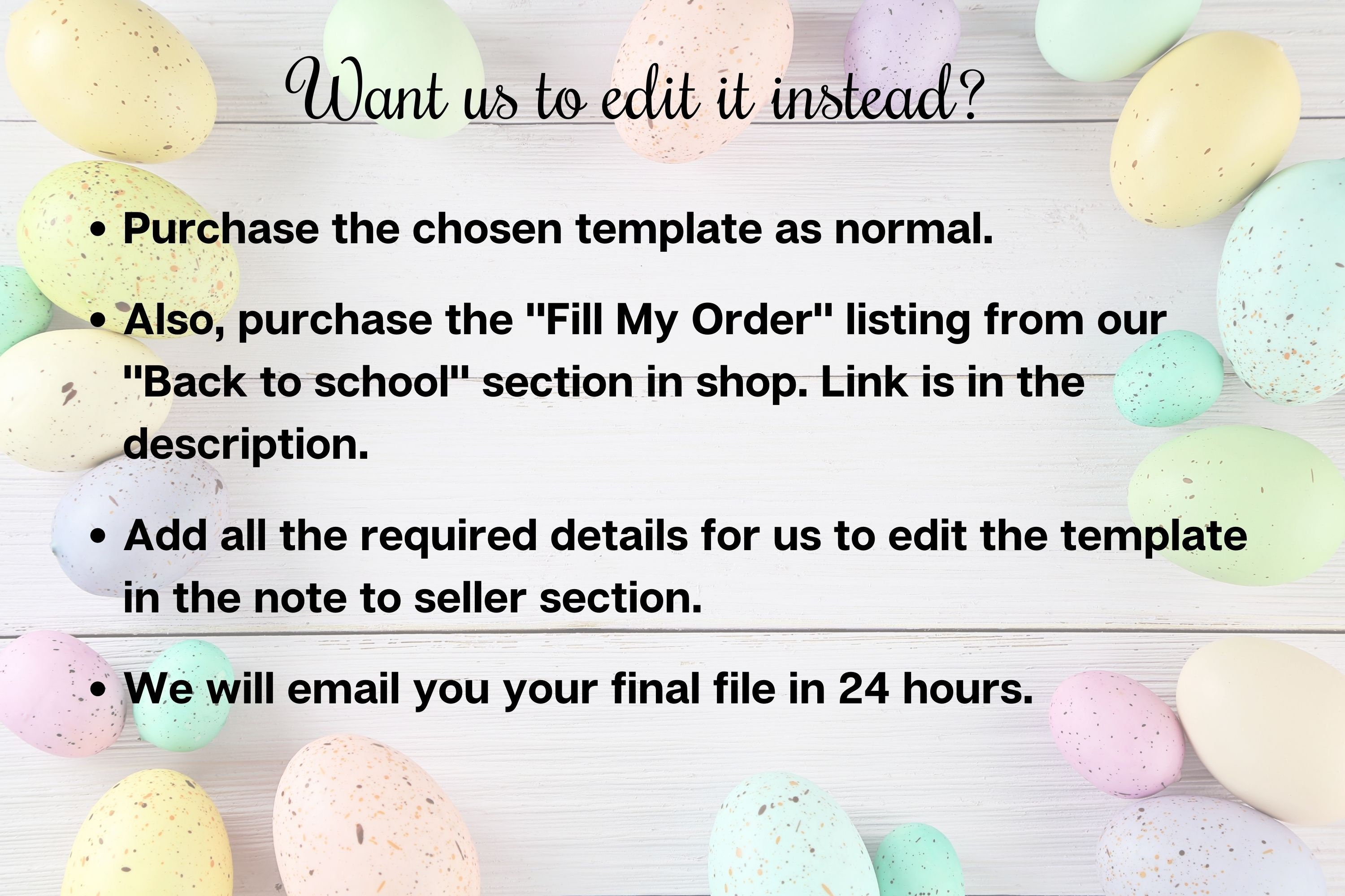 Editable Easter Egg Hunt Flyer Template, Printable Easter Egg Hunt ...