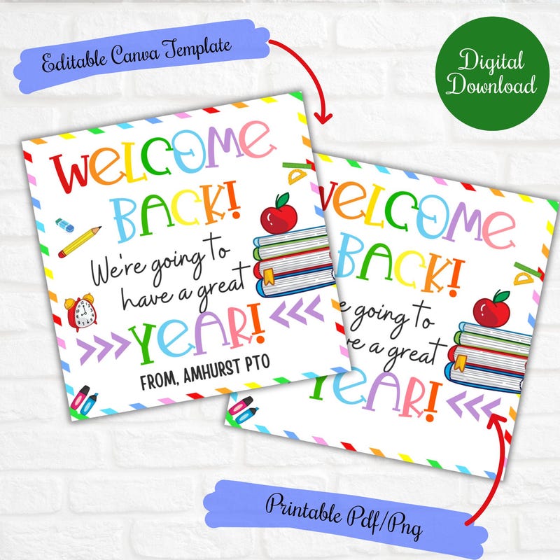 Meet the Staff Bulletin Board - Etsy