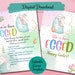 Editable Easter Egg Hunt Flyer Template, Printable Easter Egg Hunt ...
