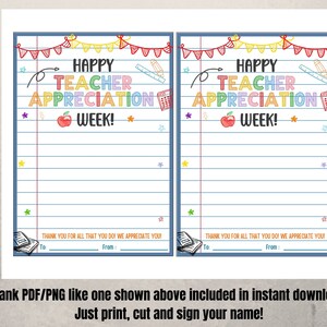 Teacher Appreciation Gift Card Holder,admin Professional,teacher ...