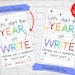 Open House Back to School Flyer for School, Class Open House Printable ...