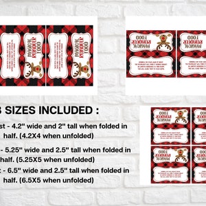 Magical Reindeer Food Treat Bag Toppers,editable Reindeer Food Poem ...