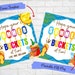Buckets of Fun Gift Tags End of Year Gift Tags for - Etsy