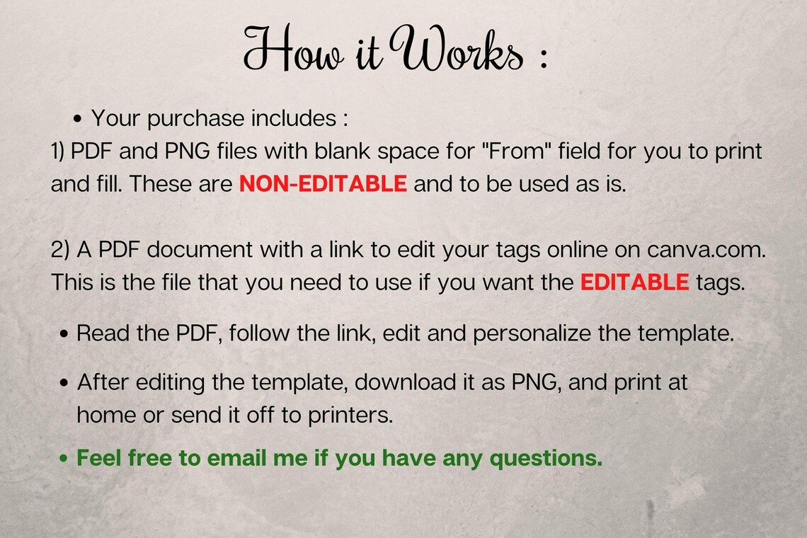 Just a Little Something to Spice up Your Holidays Gift Tags ,spice Hot ...