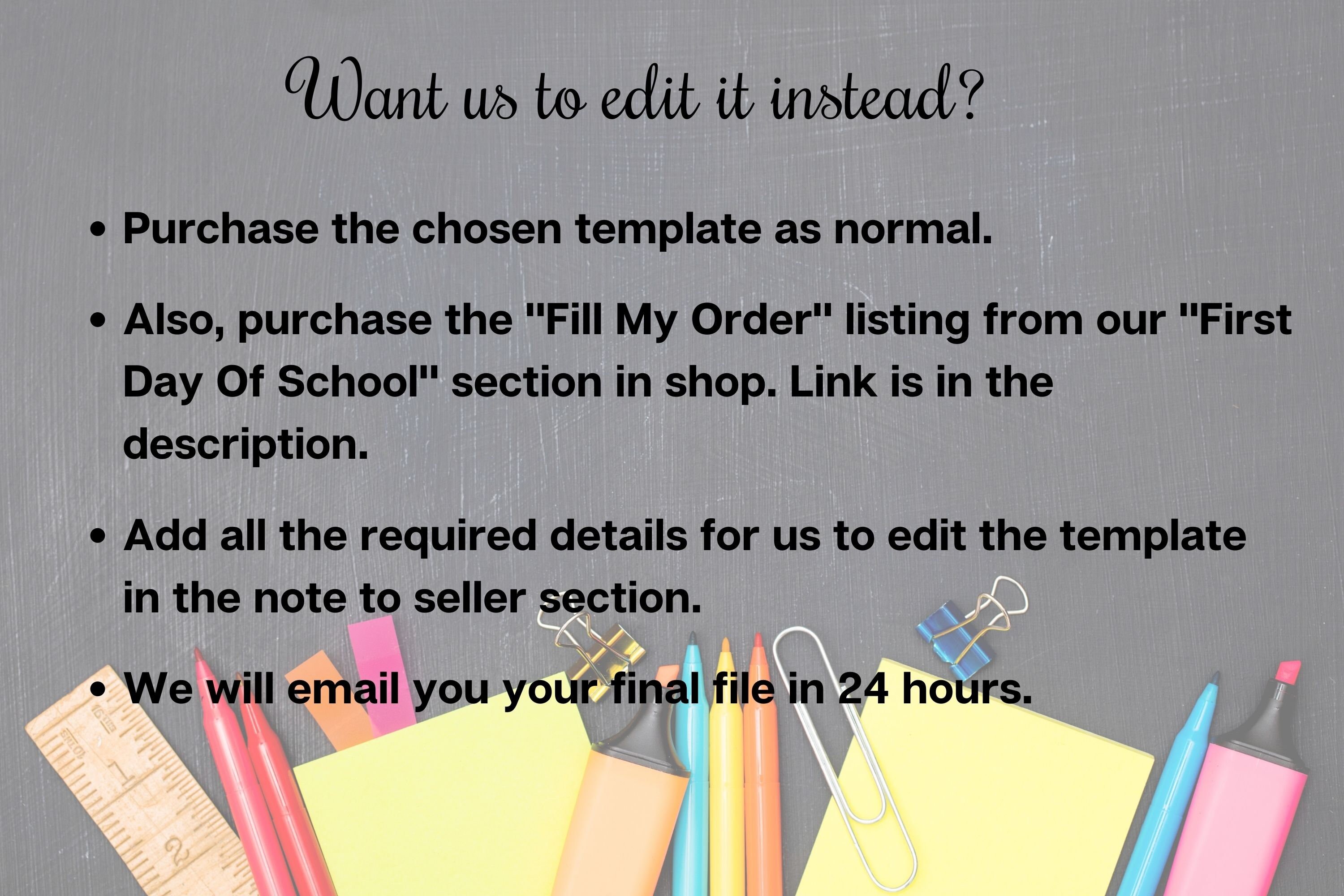 Editable Meet the Teacher Template, Printable Parent Communication ...