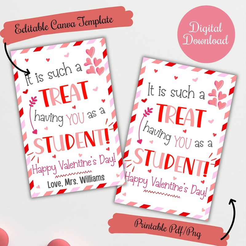Valentine Gifts for Students From Teacher - 60+ Gift Ideas for 2026