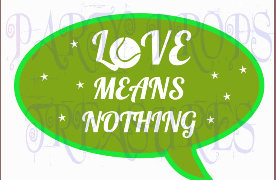 Tennis Photo Booth Props With Funny Tennis Puns and Quotes - Etsy