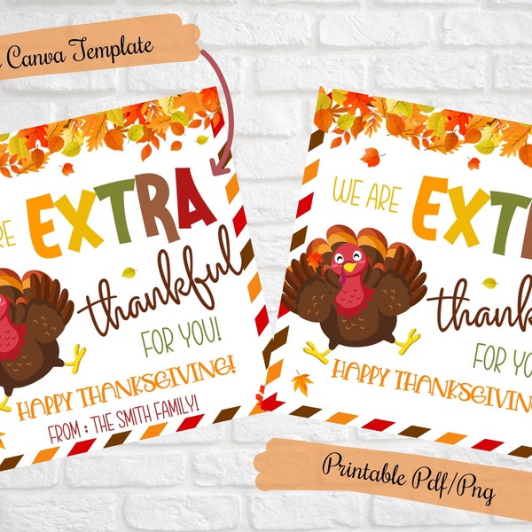 Thanksgiving Treats - Etsy