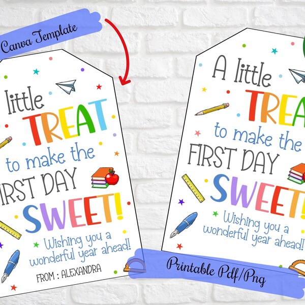 Sweet Treat - Etsy