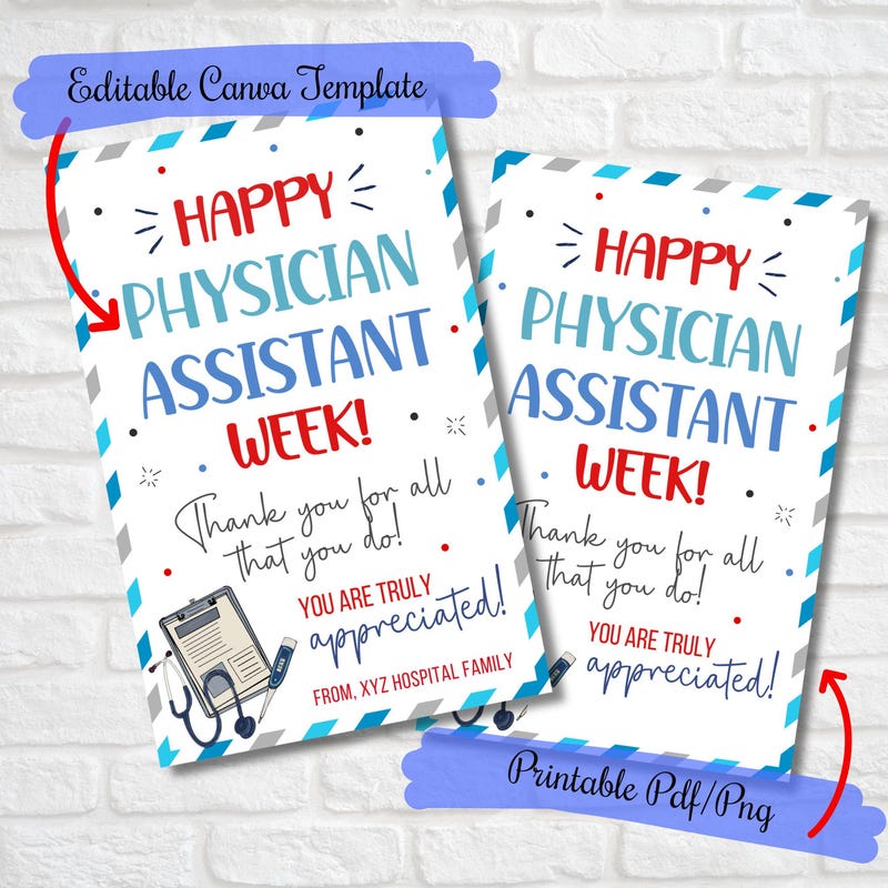 Pa Appreciation Week 2025 - Etsy