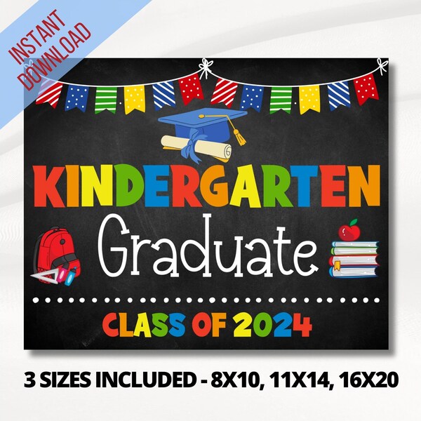 Printable Graduation Backdrop - Etsy