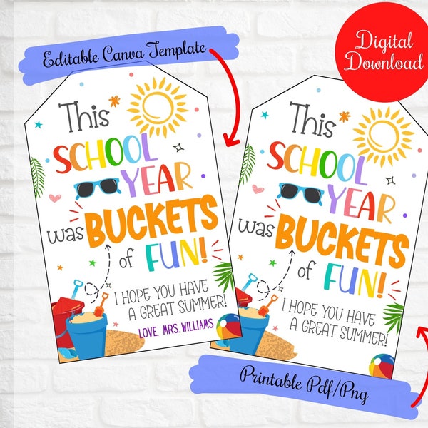 End of School Gift - 60+ Gift Ideas for 2024