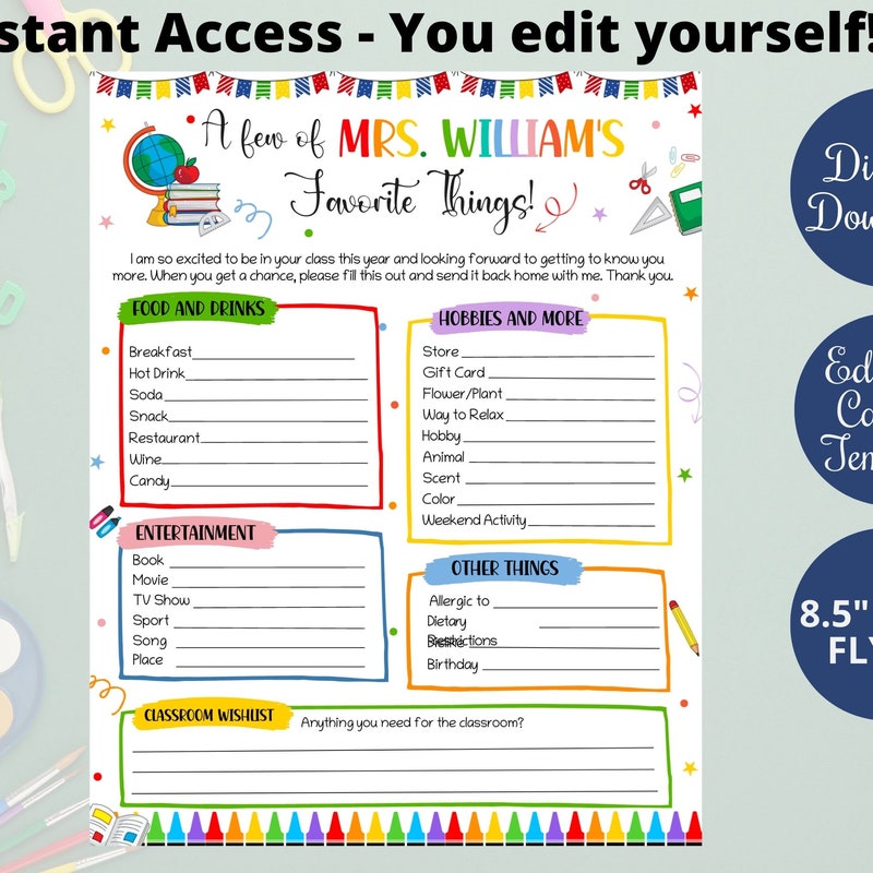 Staff Favorite Things - Etsy