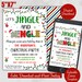 The Snuggle is Real Gift Tags ,christmas Gift Tags for Mittens, Gloves ...