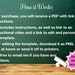 Editable Teacher Appreciation Week Schedule, School Teacher ...