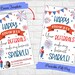 Nacho Average Teachers and Staff|teacher Appreciation Week Printable ...