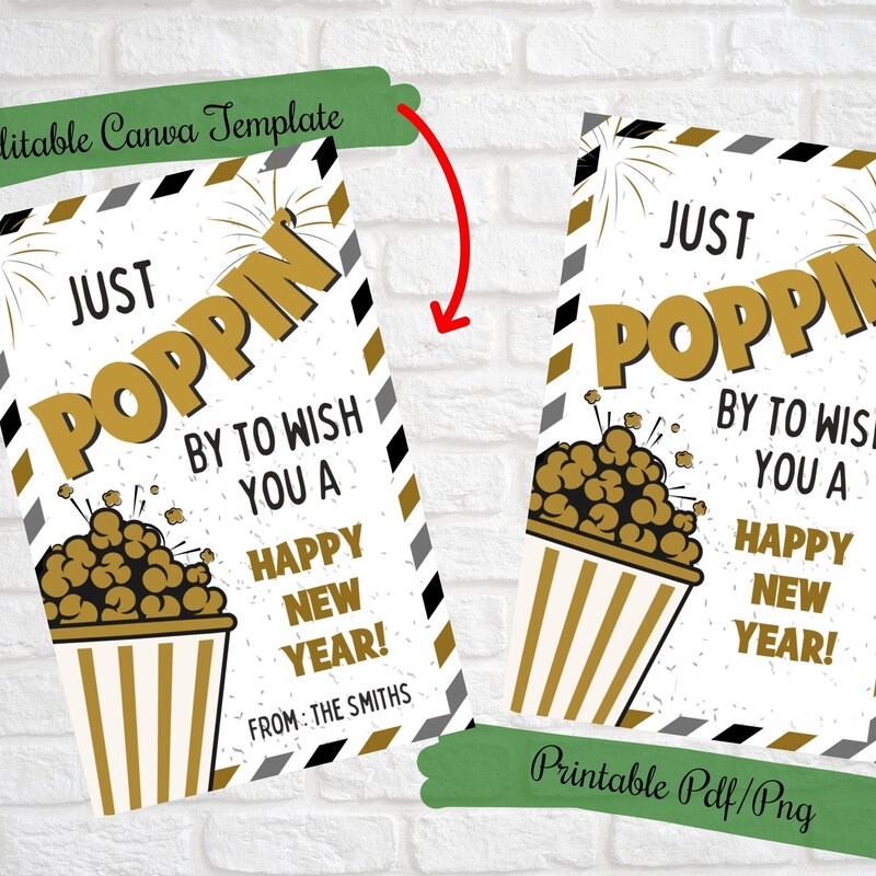 New Year Gift - 60+ Gift Ideas for 2024