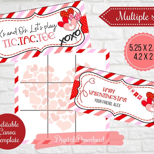 Xoxo Bag Topper - Etsy