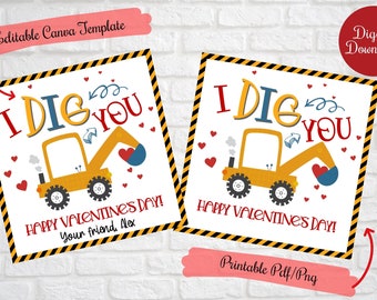 I Dig You Shovel | Etsy