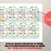 Magnificent and Marvellous Gift Tags for Students From Teacher, End of ...