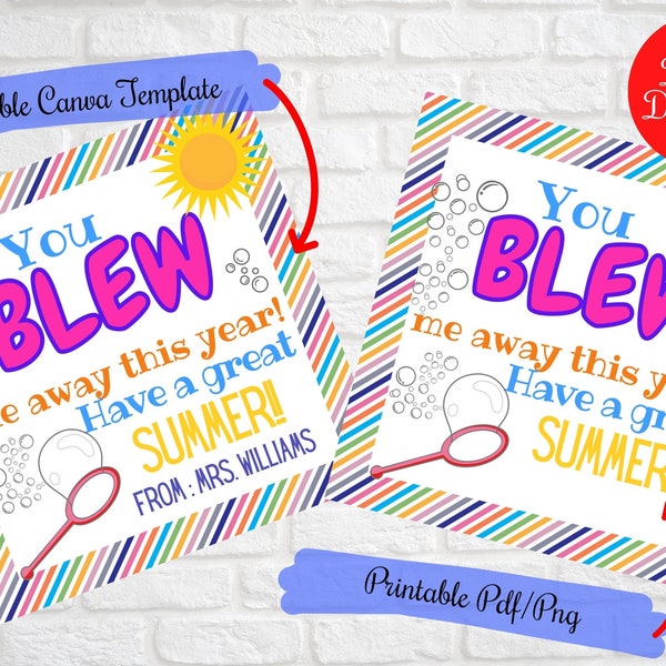 End of the Year Gift - Etsy