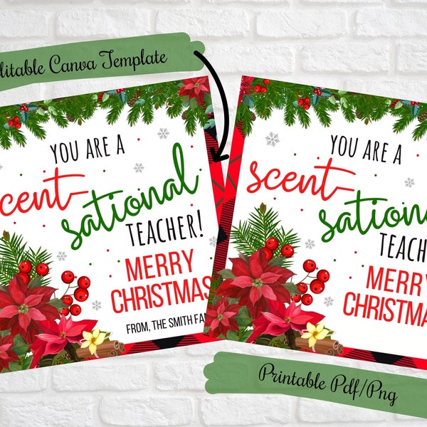 Scentsational - Etsy