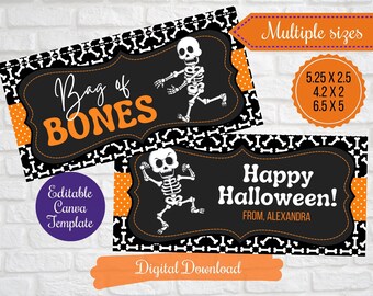 Gift Bag Topper - Etsy