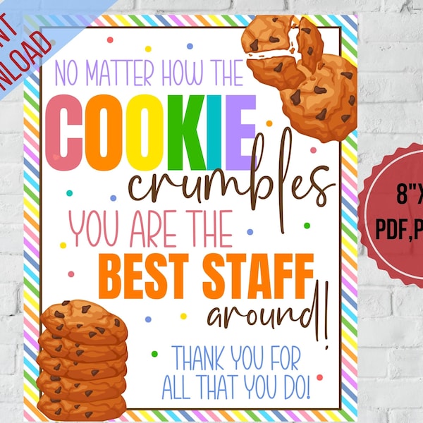 Teacher Appreciation Gift - Etsy