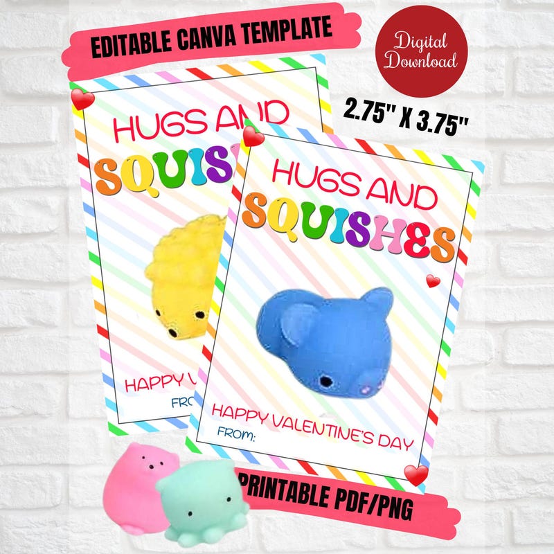 Squishy Valentine Dumpling - Etsy