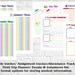 2022 2023 Teacher Planner Printable Binder Inserts Digital Download ...