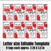 Employee Appreciation Soda Gift Tag, You Are Soda-lightful Thank You ...