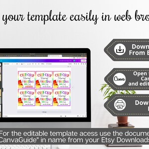 Chip Chip Hooray It's Testing Day Gift Tags, Standardized Tests ...