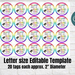 Prek, Preschool Class Ring 2025, Preschool Graduation Gift From ...