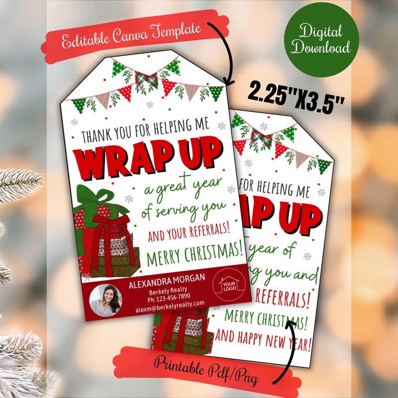 Wrapping Paper 2025 - Etsy