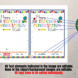 Teacher Appreciation Gift Card Holder,admin Professional,teacher ...