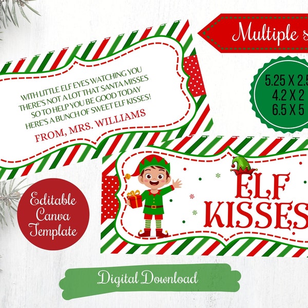 Grinch Bag Topper - Etsy