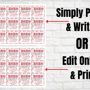 XOXO You Make the Whole Class Shimmer and Shine Printable Tag, Shimmer ...