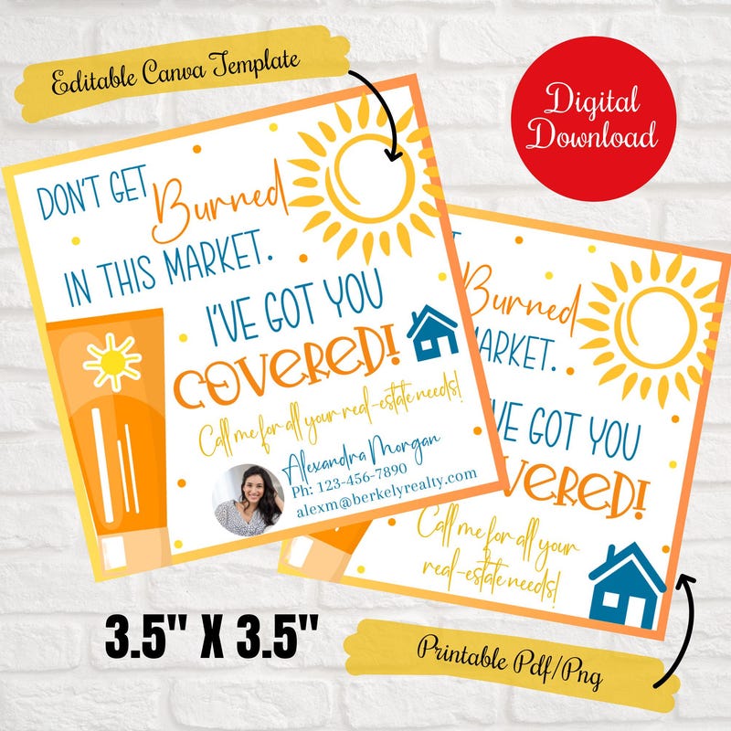 Sunscreen Templates - Etsy