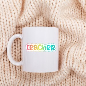 Teacher Dalmatian Bundle Png, Custom Teacher Appreciation, Sublimation ...