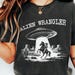 Cowboy UFO PNG, Retro Alien Spaceship, Vintage Western Design, Sci-fi ...