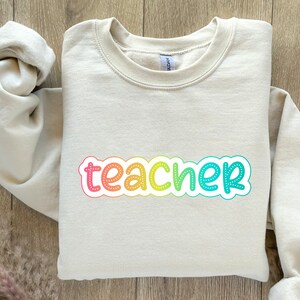 Teacher Dalmatian Bundle Png, Custom Teacher Appreciation, Sublimation ...