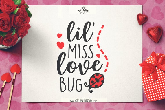 My Love Bug Quotes Love Bug Nail File | Lillian Vernon