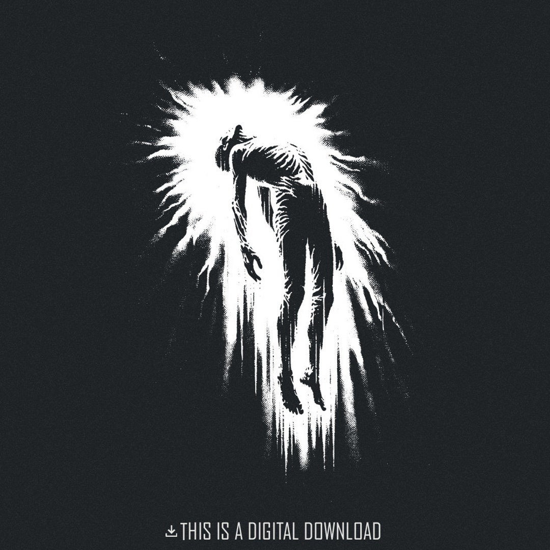 Illuminated Silhouette PNG, Radiant Human Figure Art, Mystical Light ...